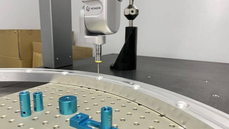 A Guide to Common Measurement Tools in Machining | YP-MFG