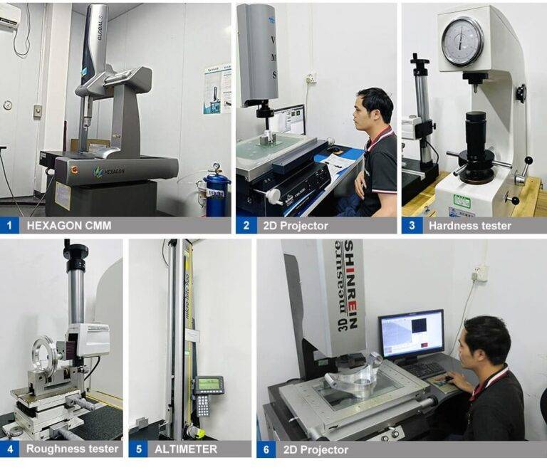 CNC Precision Parts Processing: Common Root Causes And Cure Solutions ...