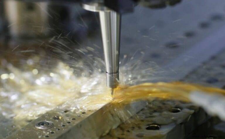 Hole Machining Process Guide: Drilling, Reaming, Boring... | YP-MFG
