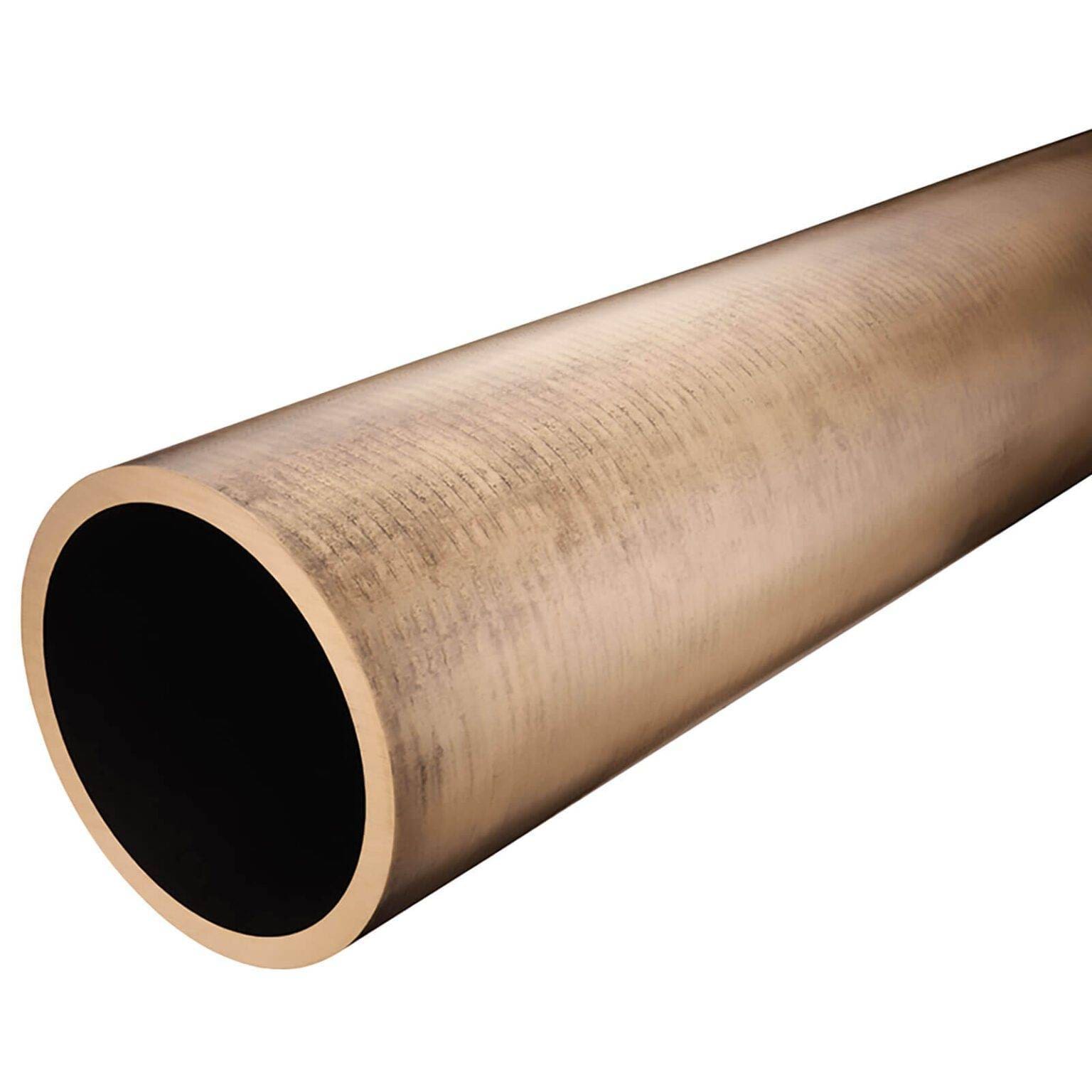 Bronze Machining: 2025 Comprehensive Guide | YP-MFG